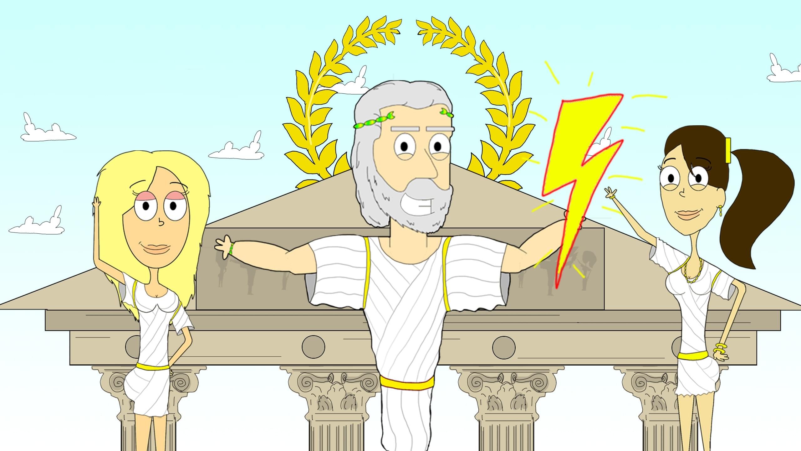 Based Zeus | The Video Guide | Instagame Course